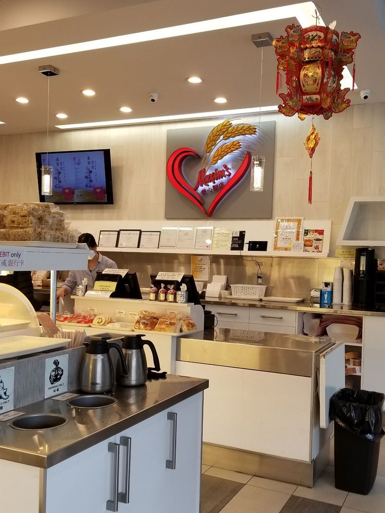 MAXIM’S BAKERY - 41 Photos & 19 Reviews - 6387 Fraser Street, Vancouver ...