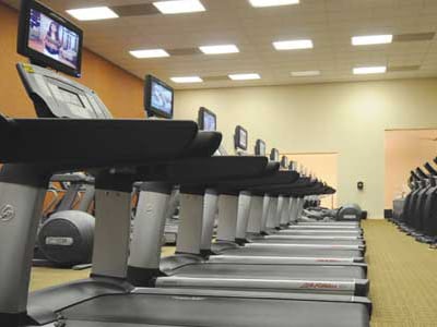 ONELIFE FITNESS - TYSONS - Updated October 2024 - 39 Photos & 190 ...