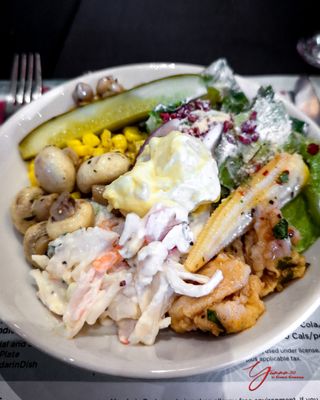 MANDARIN RESTAURANT - Updated December 2025 - 111 Photos & 34 Reviews ...