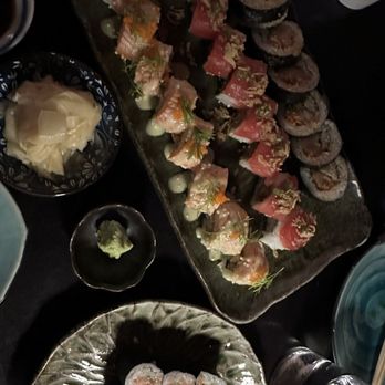 KUMOYA - Updated September 2025 - 411 Photos & 118 Reviews - 2400 W ...