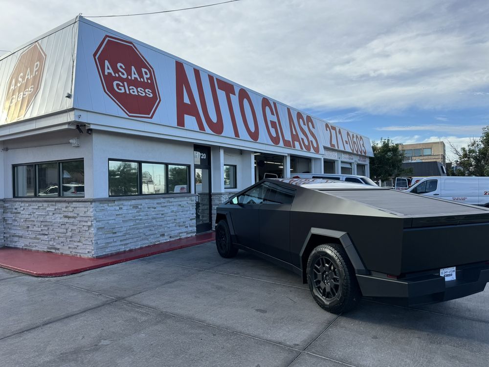 ASAP GLASS - Updated October 2025 - 31 Photos & 88 Reviews - 1720 ...