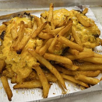 7TH STREET BURGER HARLEM - Updated March 2026 - 64 Photos & 26 Reviews ...
