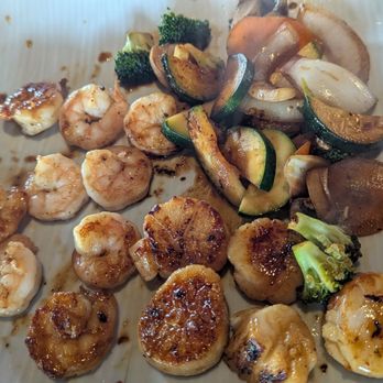 MIZU JAPANESE STEAKHOUSE - Updated August 2025 - 64 Photos & 33 Reviews ...