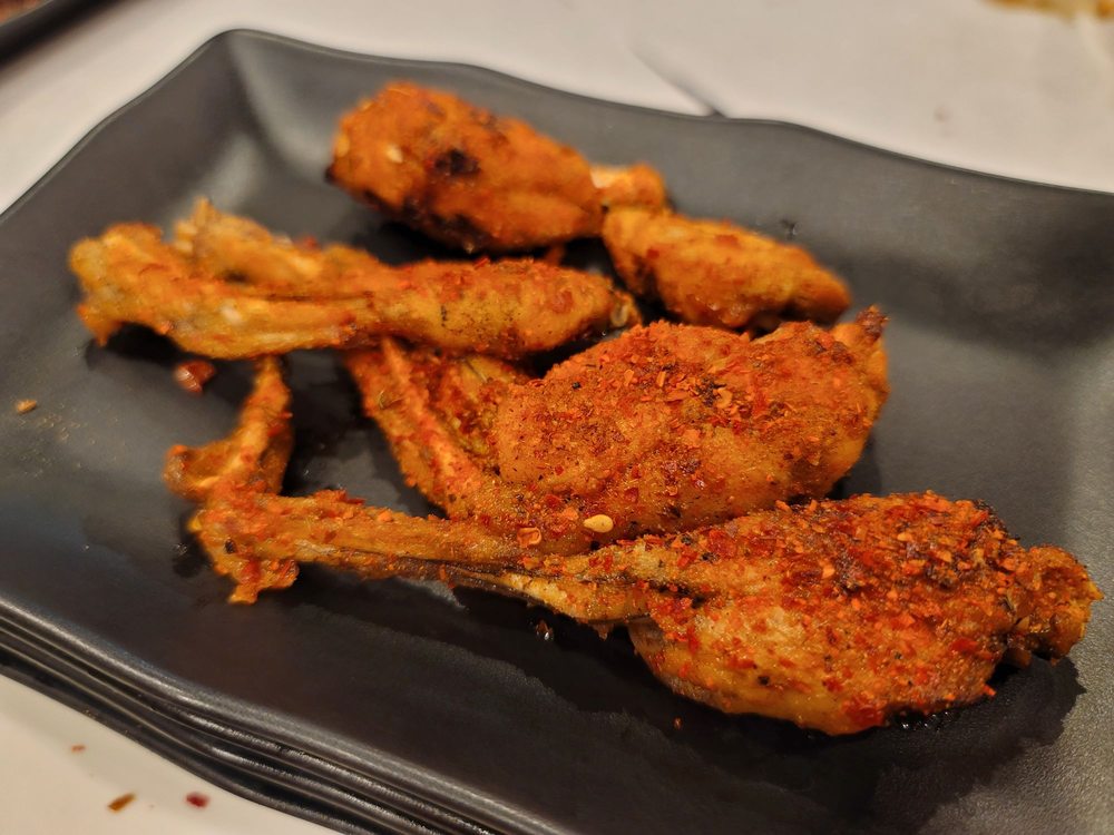 BBQ FACTORY - 286 Photos & 168 Reviews - Barbeque - 46132 Warm Springs ...