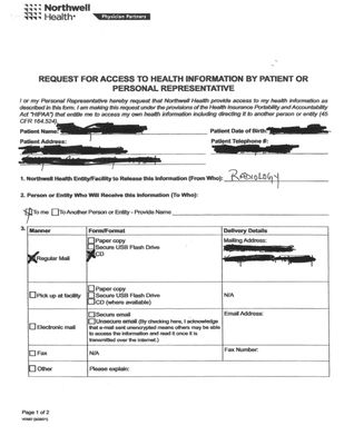 NORTHWELL HEALTH IMAGING OF SMITHTOWN - Updated January 2026 - 226 ...