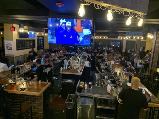 TAP ROOM - Updated May 2024 - 45 Photos & 72 Reviews - 47-51 N Village ...