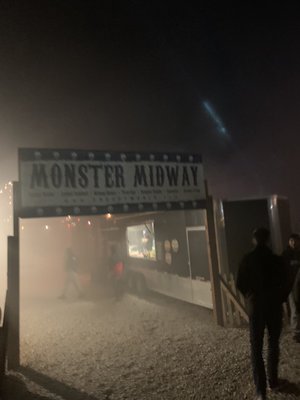 CREEPYWORLD - 10 Reviews - 1400 S Old Hwy 141, Fenton, Missouri ...