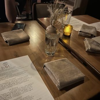 KAYU - Updated December 2025 - 175 Photos & 39 Reviews - 1633 17th St ...