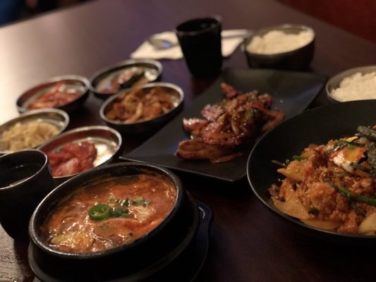 KIMCHI HOUSE - 248 Photos & 297 Reviews - 5809 24th Ave NW, Seattle, WA ...