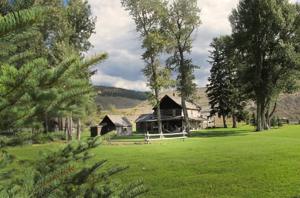 THE OLD KIRBY PLACE - Updated November 2025 - 22 Photos - 10 Sundance ...