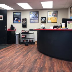 PRECISION TUNE AUTO CARE - 14 Photos & 10 Reviews - 5529 Belair Rd ...