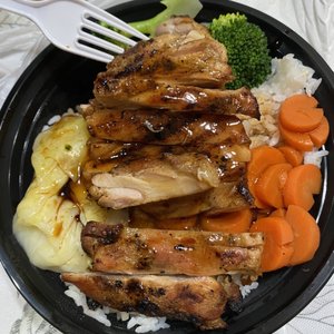 LUU’S CHICKEN BOWL - Updated July 2024 - 52 Photos & 81 Reviews - 1632 ...