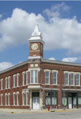 CLOCKTOWER KOSELIG - Updated October 2025 - 118 W 1st St, Sumner, Iowa ...