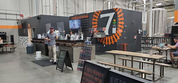 TRACK 7 BREWING - NATOMAS - 1020 Photos & 621 Reviews - Breweries - 826 ...