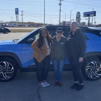 SAM LEMAN FORD - Updated July 2025 - 42 Photos & 59 Reviews - 1508 ...