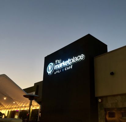 THE MARKETPLACE GRILL CAFE - 1442 Photos & 1348 Reviews - American (New ...