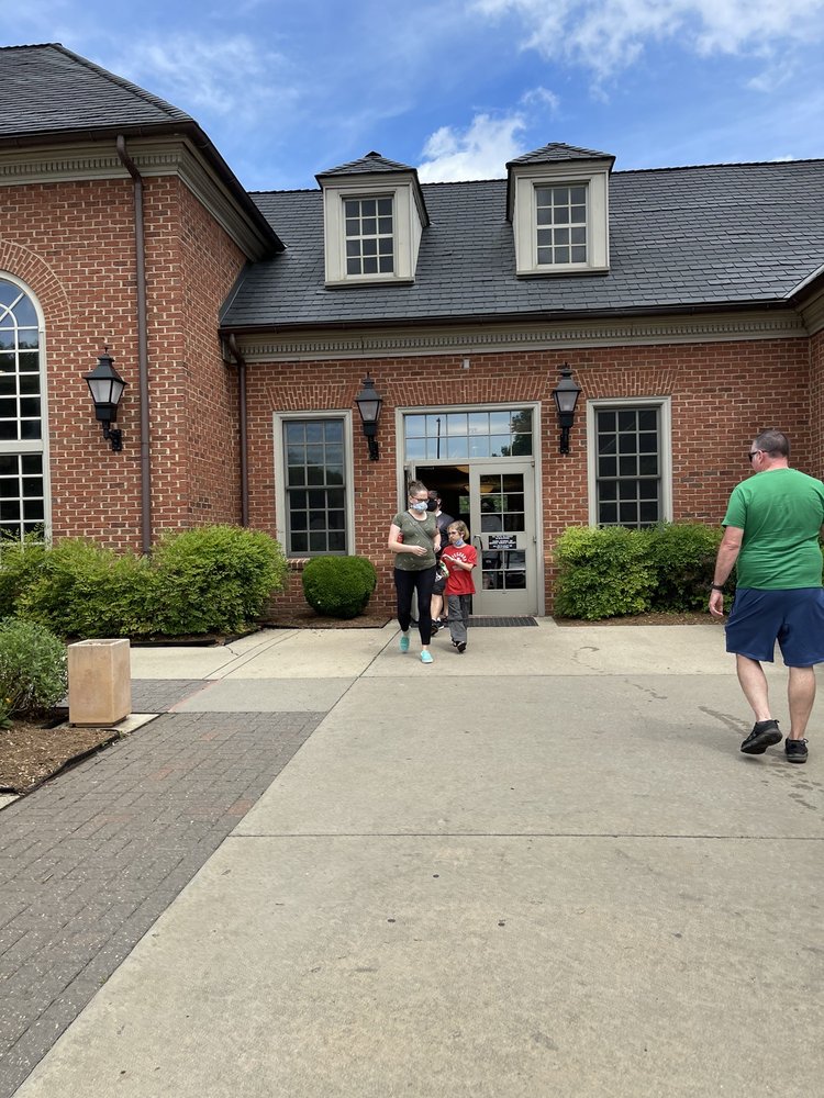 VIRGINIA WELCOME CENTER - Updated February 2025 - 117 Photos & 21 ...