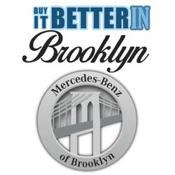MERCEDES-BENZ OF BROOKLYN - 20 Reviews - 1810 Shore Pkwy, Brooklyn, New ...