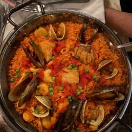 FORNOS OF SPAIN RESTAURANT - Updated May 2025 - 1380 Photos & 1101 ...