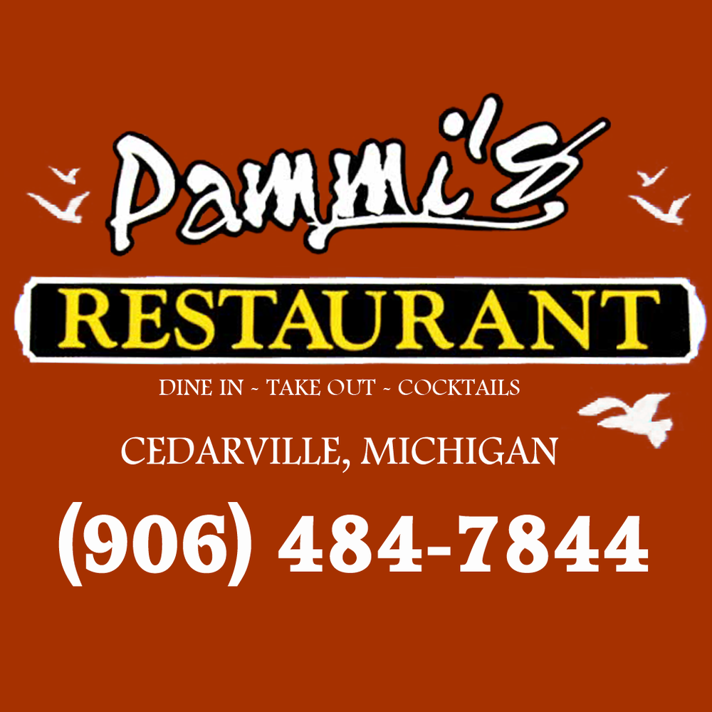 PAMMI’S RESTAURANT - Updated March 2025 - 54 W M 134, Cedarville ...