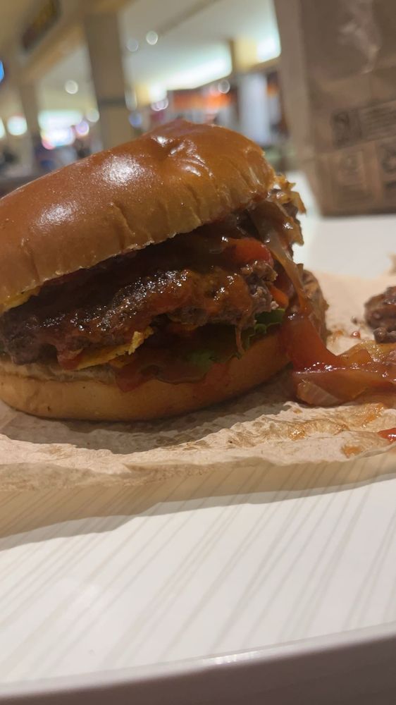 INCREDIBLE BURGER - Updated December 2025 - 27292 Novi Rd, Novi ...