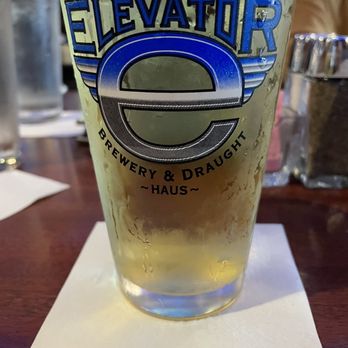 THE ELEVATOR BREWERY AND DRAUGHT HAUS - Updated February 2025 - 399 ...
