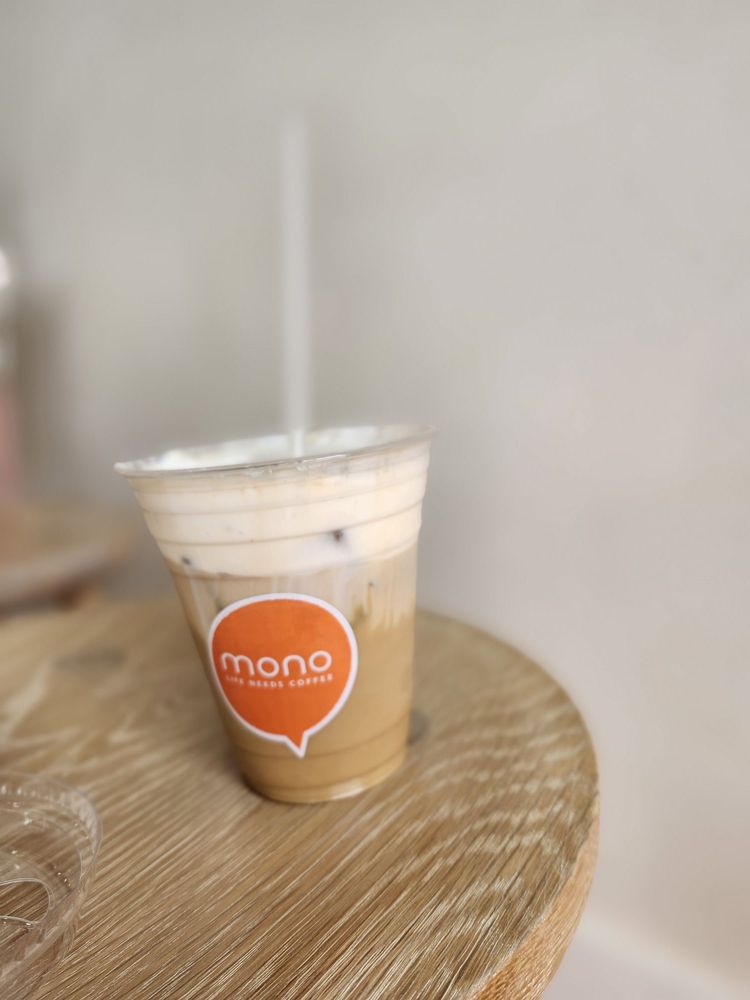 MONO COFFEE - Updated July 2024 - 204 Photos & 88 Reviews - 12608 Del ...