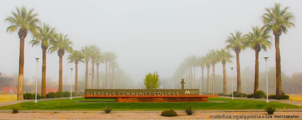 GLENDALE COMMUNITY COLLEGE - Updated December 2025 - 41 Photos & 44 ...