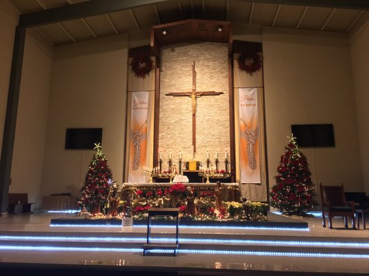 SAINT LINUS CATHOLIC CHURCH - Updated December 2025 - 64 Photos & 14 ...