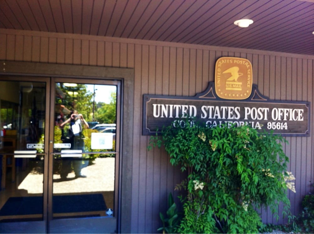 US POST OFFICE - Updated March 2025 - 1020 Northside Dr, Cool ...
