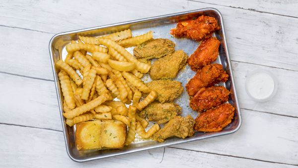 VAILS BROTHERS RESTAURANT’S & FOOD TRUCK - Updated July 2025 - 13 ...