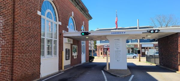 SCU CREDIT UNION - Updated December 2024 - 73 N Washington St, North ...