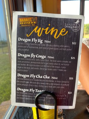 THE BARREL HOUSE - Updated July 2025 - 3270 WI-35, Frederic, Wisconsin ...