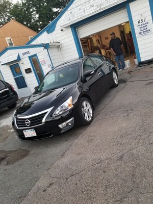 ALWAYS EZ AUTO RENTAL & AUTO BODY - Updated October 2025 - 451 Montello ...