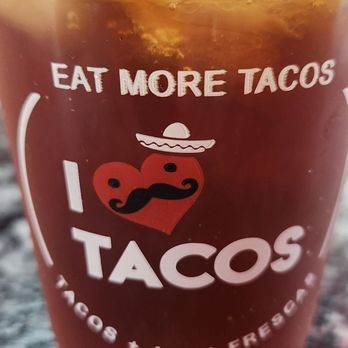 I HEART TACOS - Updated December 2024 - 79 Photos & 53 Reviews - 3699 ...