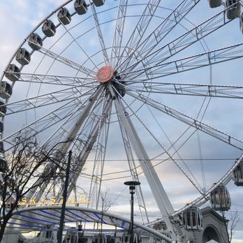 SKYSTAR WHEEL - Updated August 2024 - 446 Photos & 109 Reviews - 2860 ...