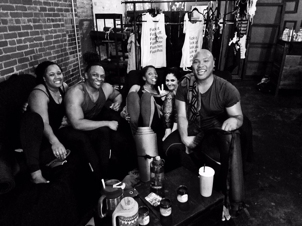 TRACEY GARDNER METHOD - Updated January 2026 - 65 Photos - New Albany ...