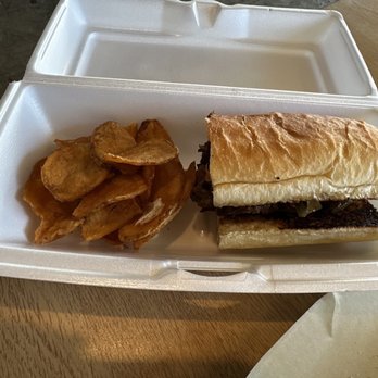 NOMAD BBQ DELI - CLOSED - Updated December 2025 - 54 Photos & 36 ...