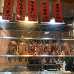 FIRST CHINESE BBQ - Updated June 2025 - 491 Photos & 513 Reviews - 111 ...