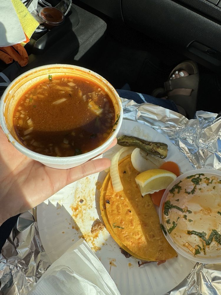 TACOS EL BOROLAS - Updated July 2025 - 15 Photos - 1096 Monterey St ...