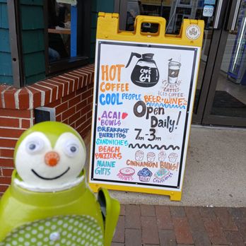 CAFE 64 - Updated December 2025 - 117 Photos & 110 Reviews - 35 Old ...