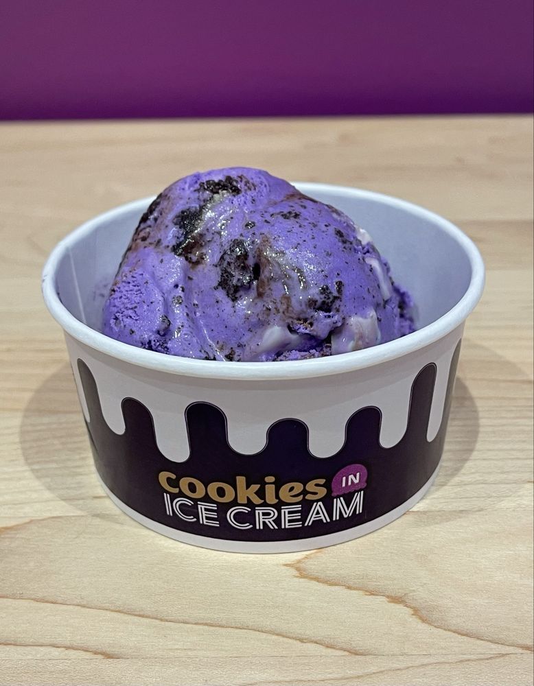 INSOMNIA COOKIES - Updated January 2026 - 10 Photos & 16 Reviews - 6010 ...