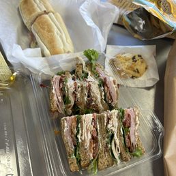 THE GOURMET BAGGER SANDWICH SHOP - Updated December 2025 - 343 Photos ...
