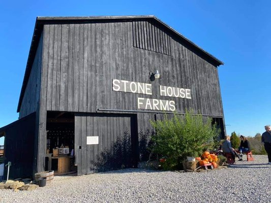 STONE HOUSE FARMS WEDDING VENUE - Updated March 2025 - 16 Photos - 2103 ...