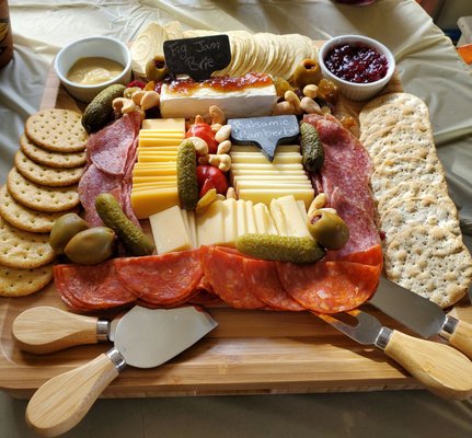 CHEESE RANCH - Updated June 2024 - 103 Photos & 140 Reviews - 601 16th ...