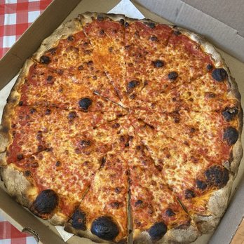 MILESTONE WOOD FIRED PIZZA - Updated January 2026 - 110 Photos & 82 ...