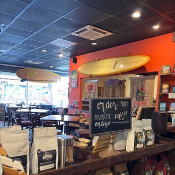 JUICE N JAVA CAFE - Updated September 2024 - 205 Photos & 301 Reviews ...