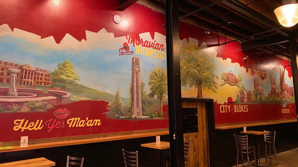 RALEIGH BREWING COMPANY - Updated February 2025 - 183 Photos & 201 ...