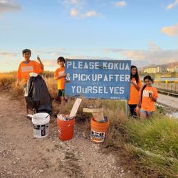 808 CLEANUPS - 56 Photos & 23 Reviews - Honolulu, Hawaii - Community ...
