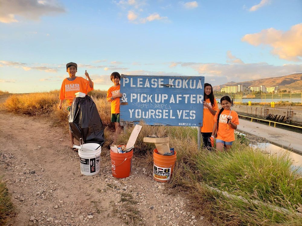 808 CLEANUPS - 48 Photos & 21 Reviews - Community Service/Non-Profit ...